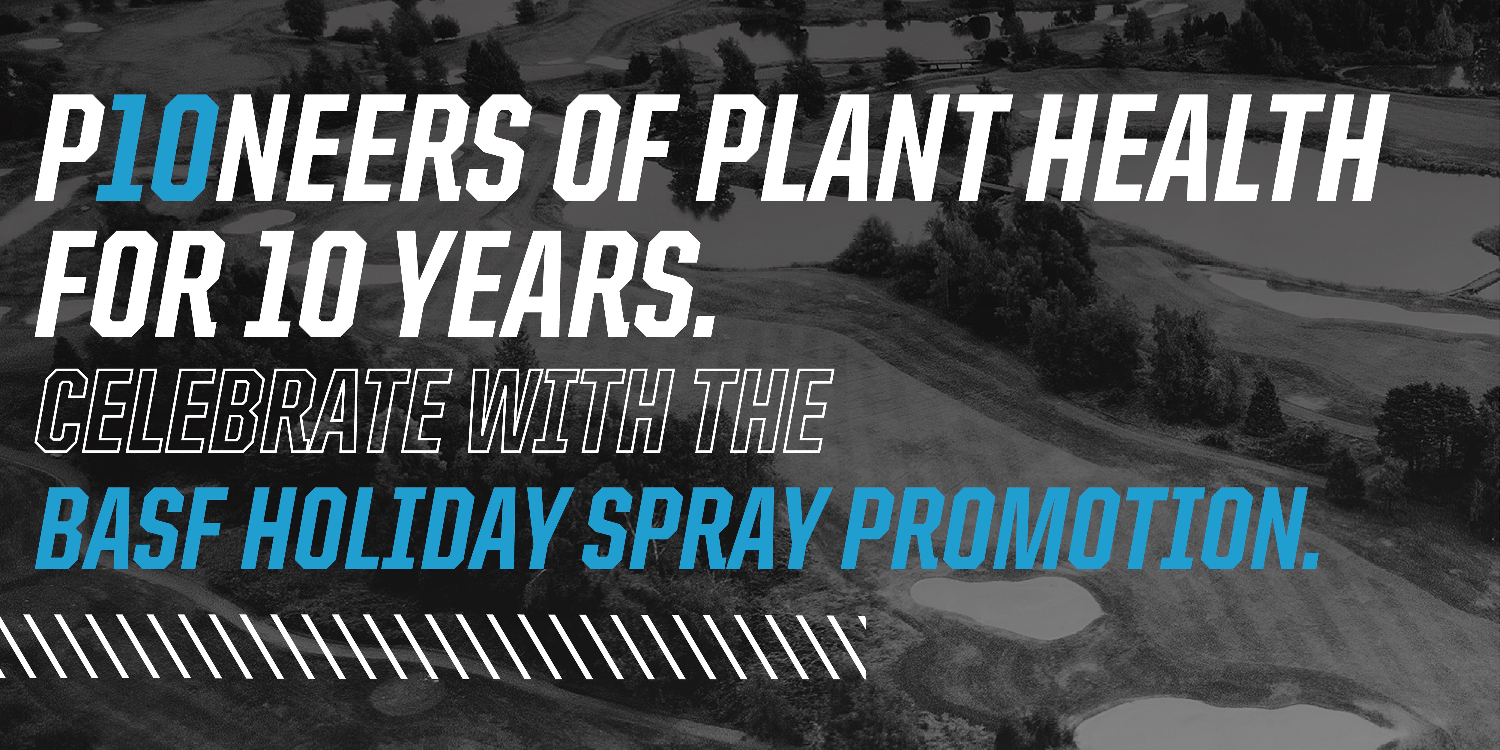 BASF Better Turf | Home